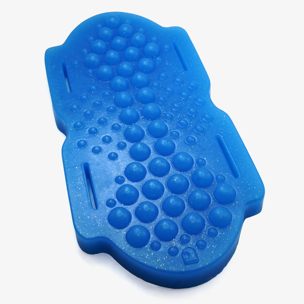 The Bubble Grinder | Bubble Grinding Mat from Uncover Creations
