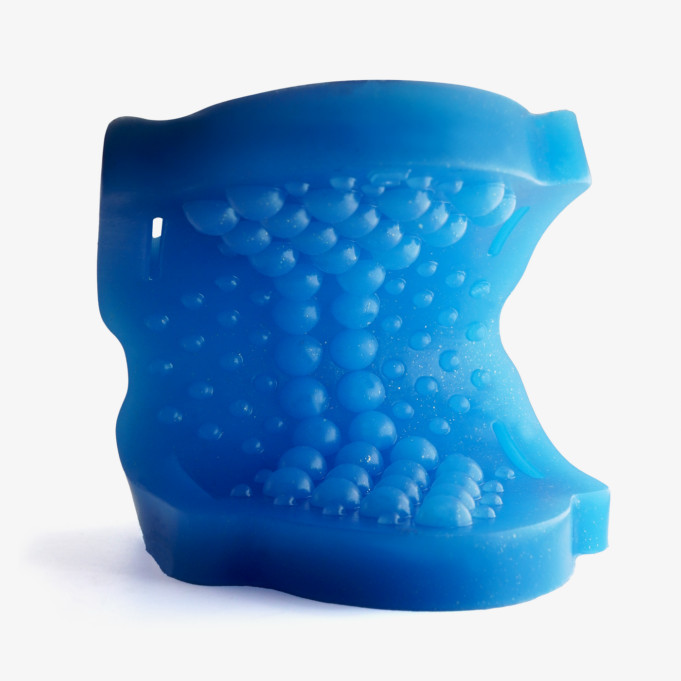 The Bubble Grinder | Bubble Grinding Mat from Uncover Creations