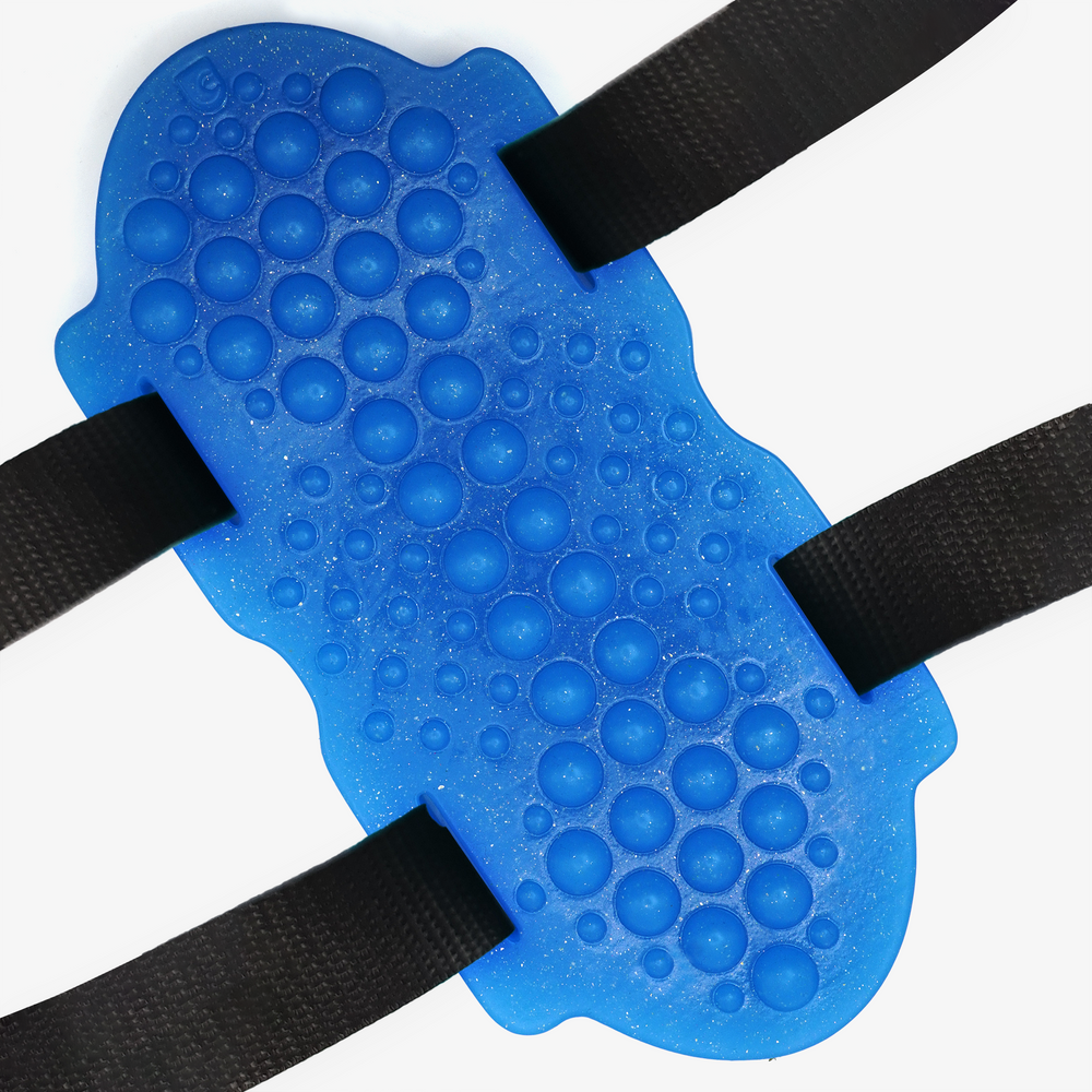 The Bubble Grinder | Bubble Grinding Mat from Uncover Creations