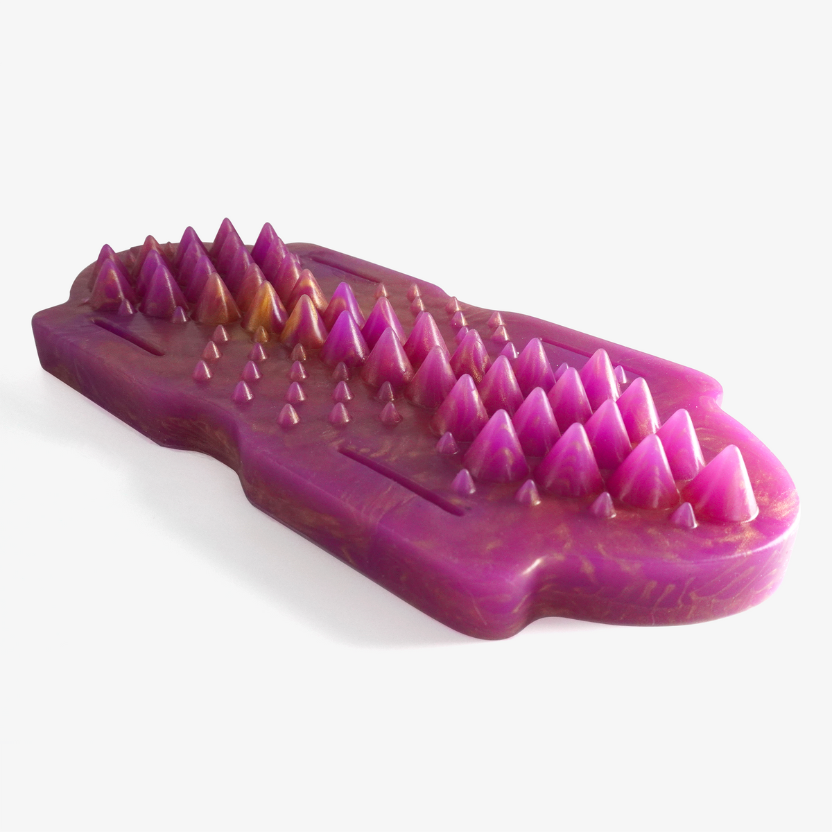 The Spiked Grinder | Spiked Grinding Mat from Uncover Creations