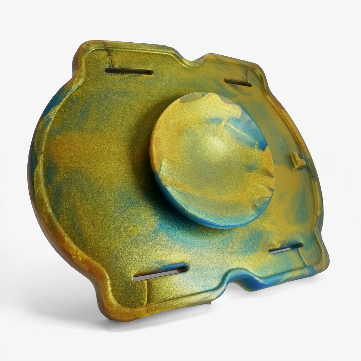 The Suction Cup Mount | Uncover Creations