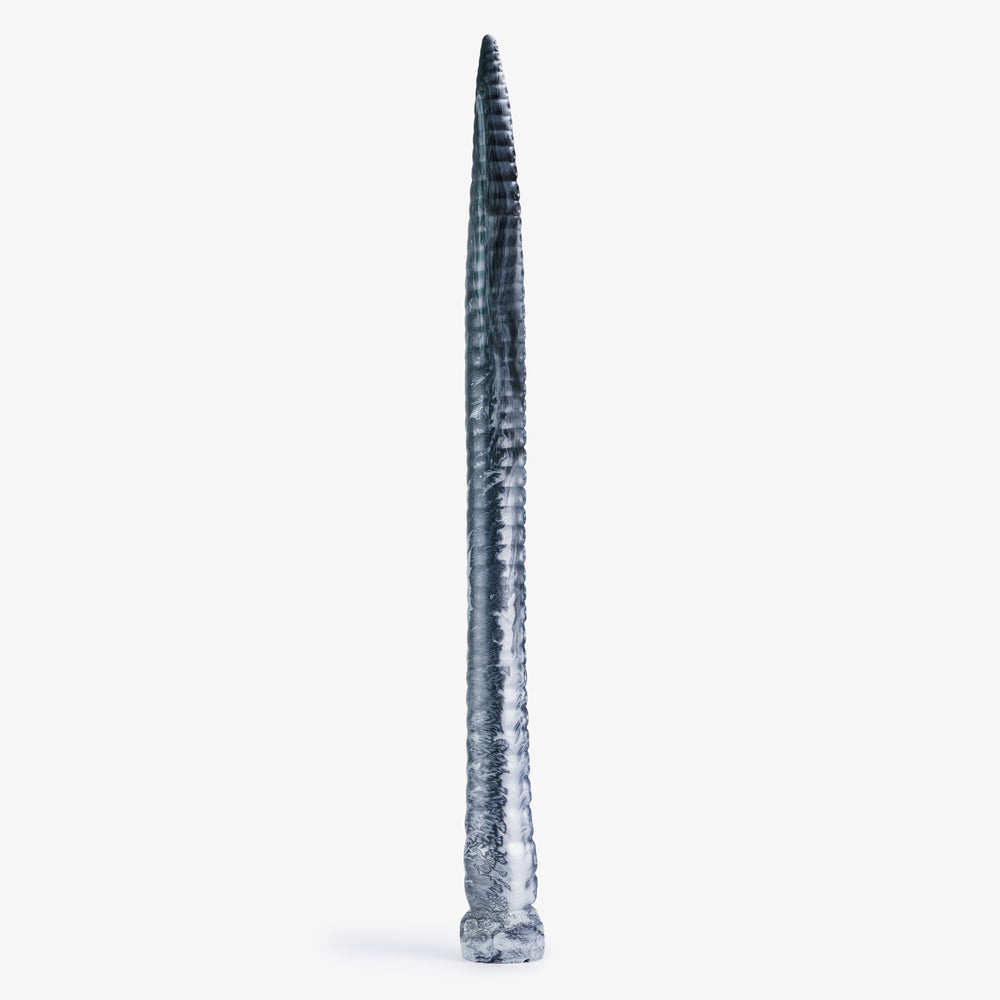 The Tentacle Depth Trainer III | Depth Training Dildo from Uncover ...