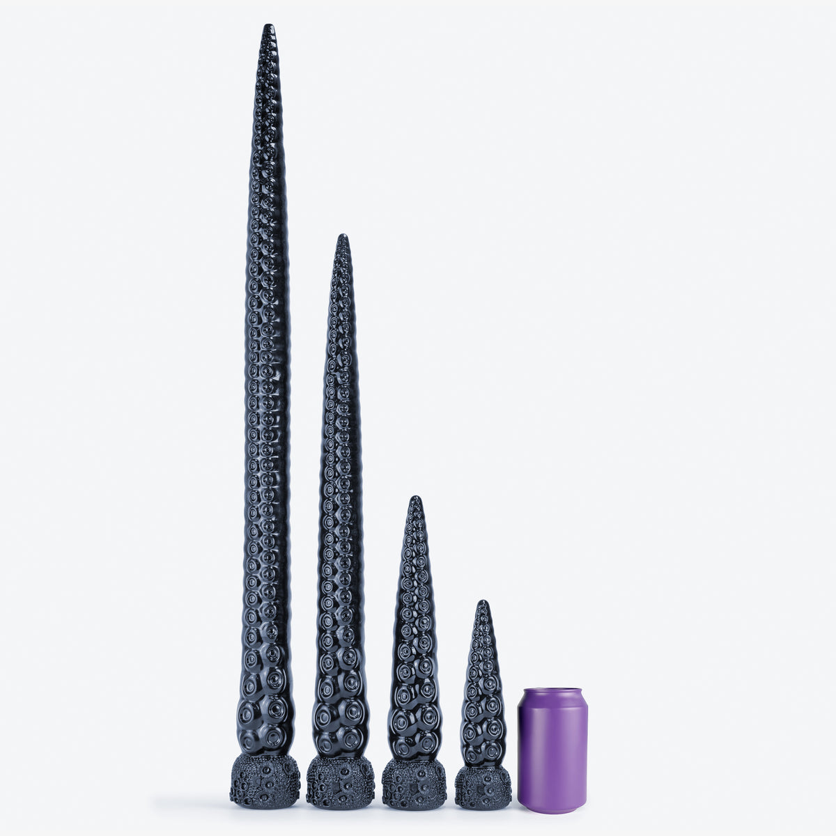 The Tentacle Depth Trainer III | Depth Training Dildo from Uncover ...