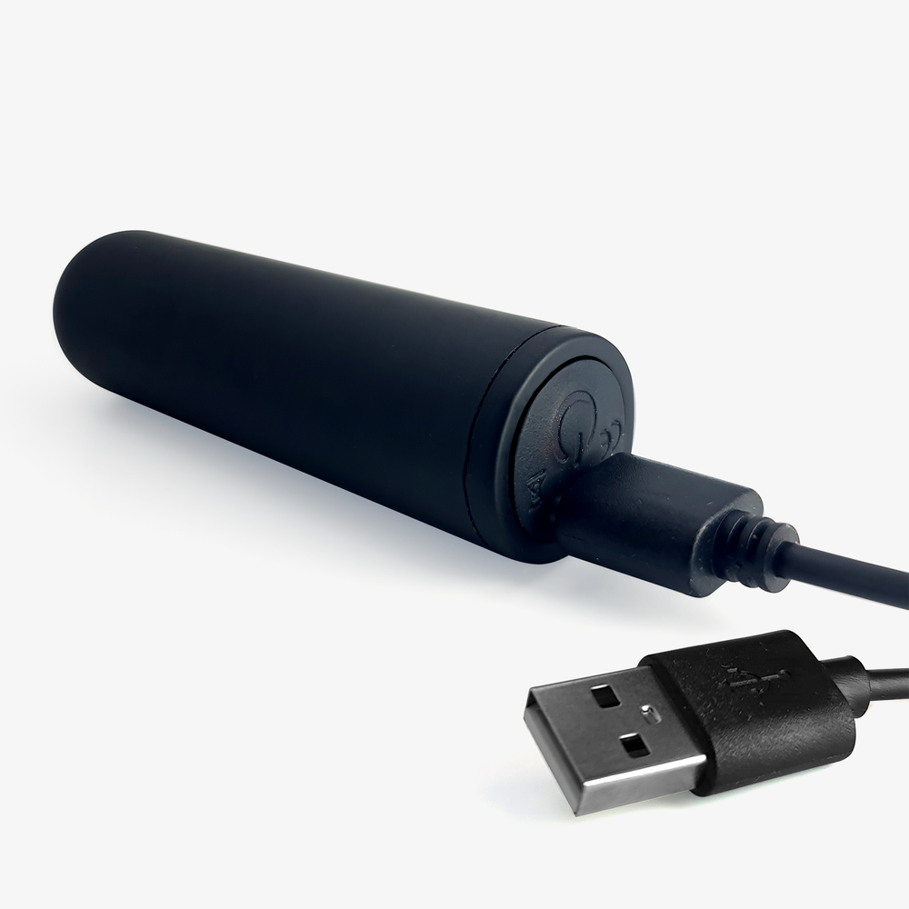 The Bullet | Small Vibrating Bullet from Uncover Creations