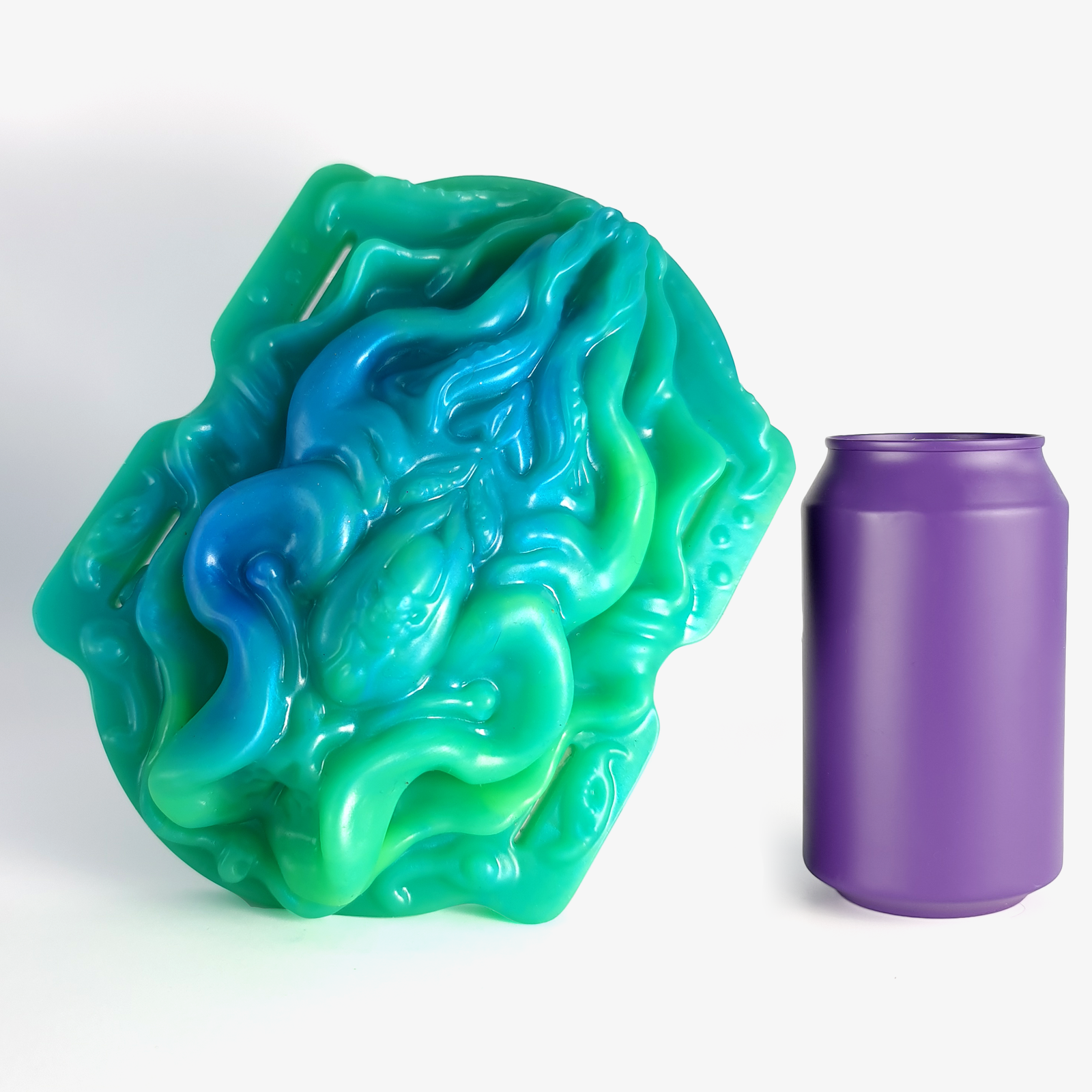 The Magic Pendant Grinder | Grinding Sex Toy from Uncover Creations